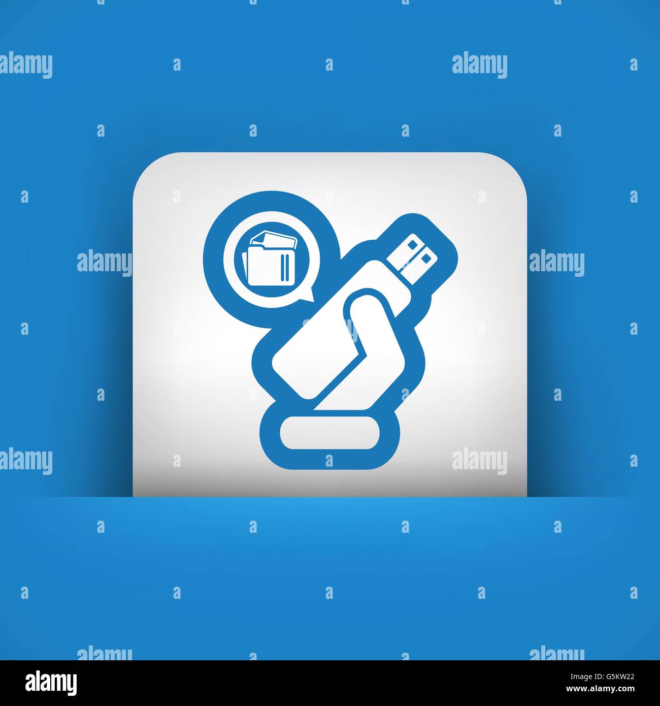 Giga storage hi-res stock photography and images - Alamy