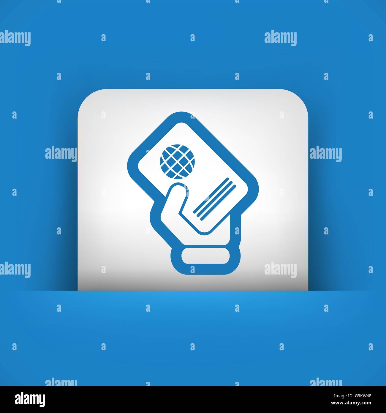 Passport Rf