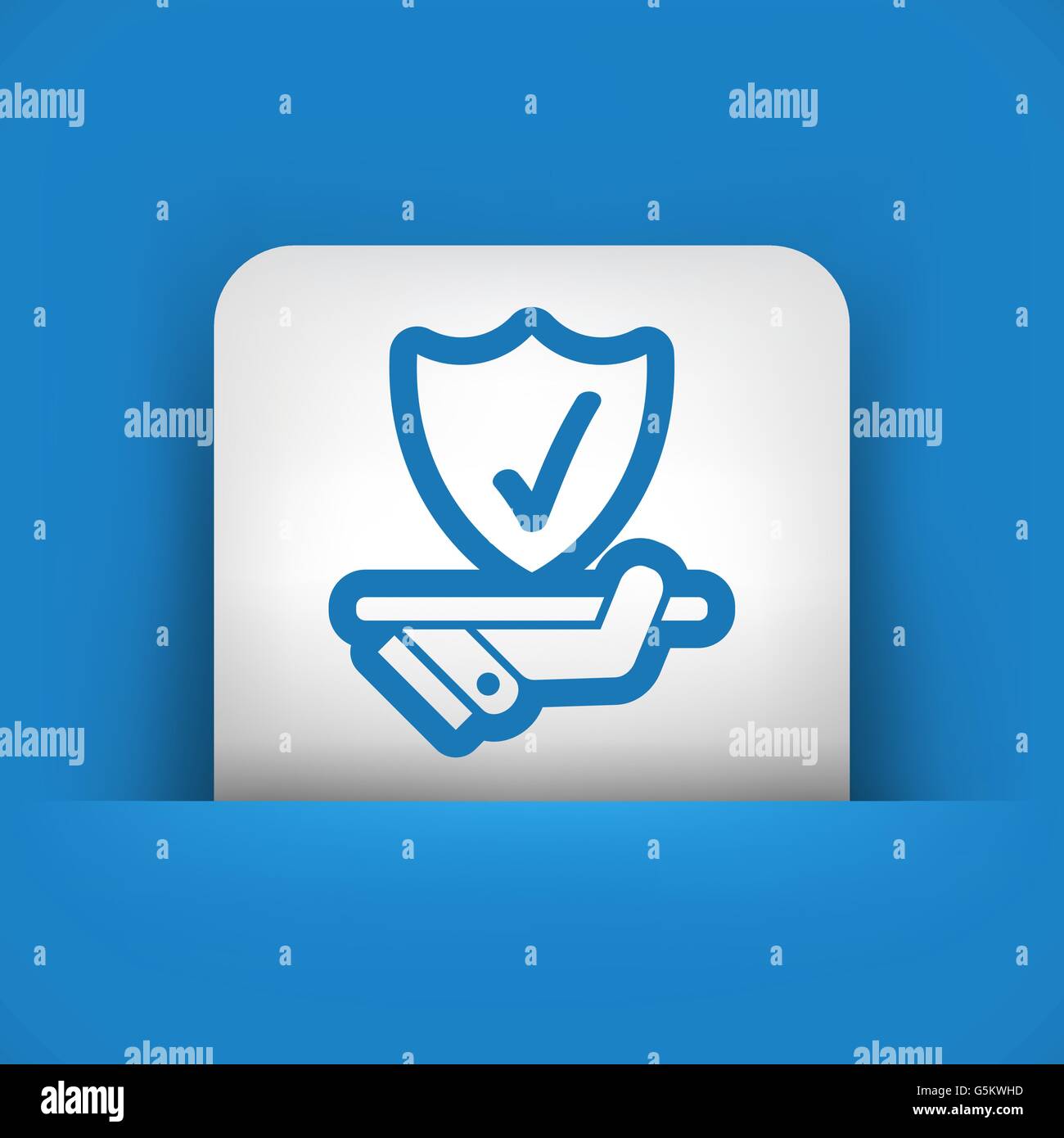 Best defense Stock Vector Images - Alamy
