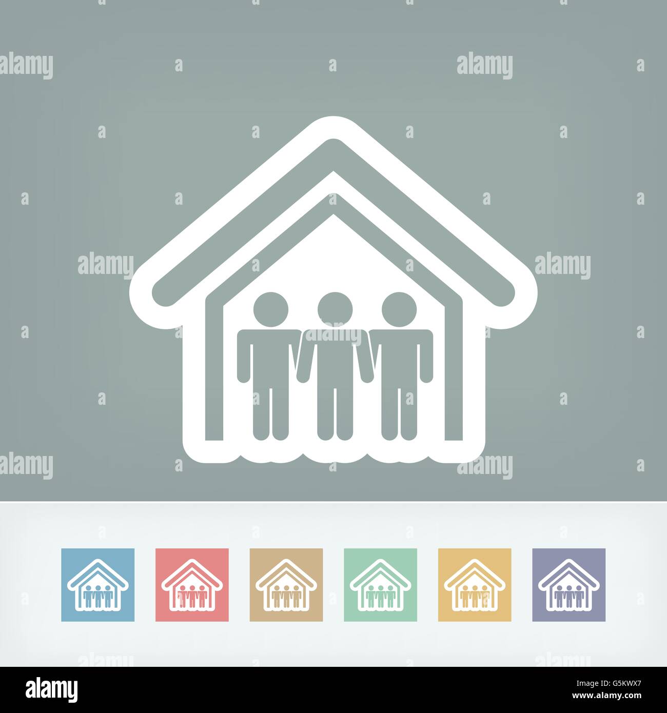 United estate Stock Vector Images - Alamy