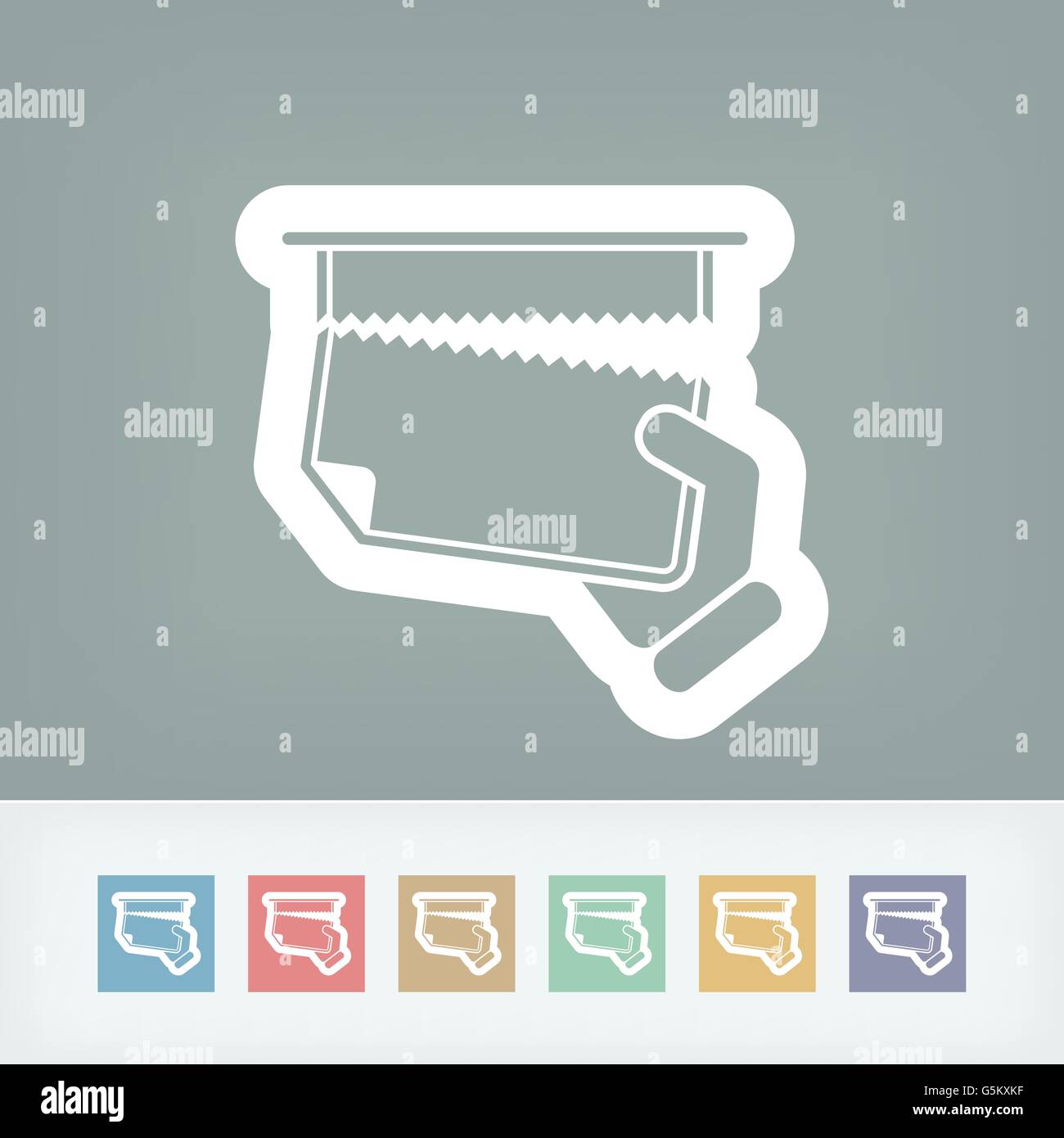 Snatch sheet paper Stock Vector Image & Art - Alamy