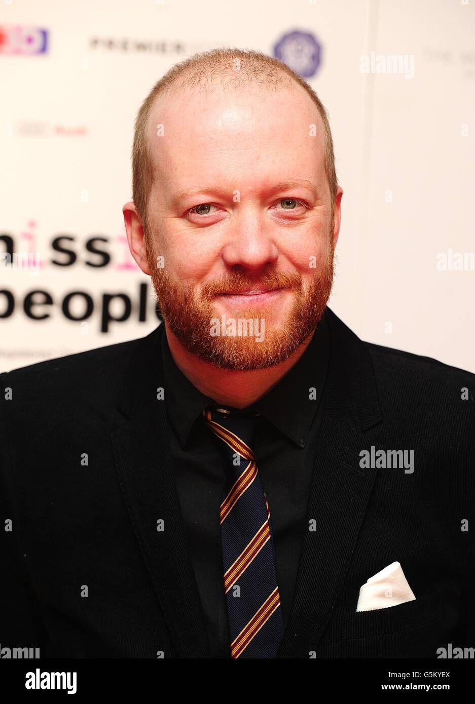 Steve Oram arriving for the 2013 London Critics' Circle Film Awards at ...