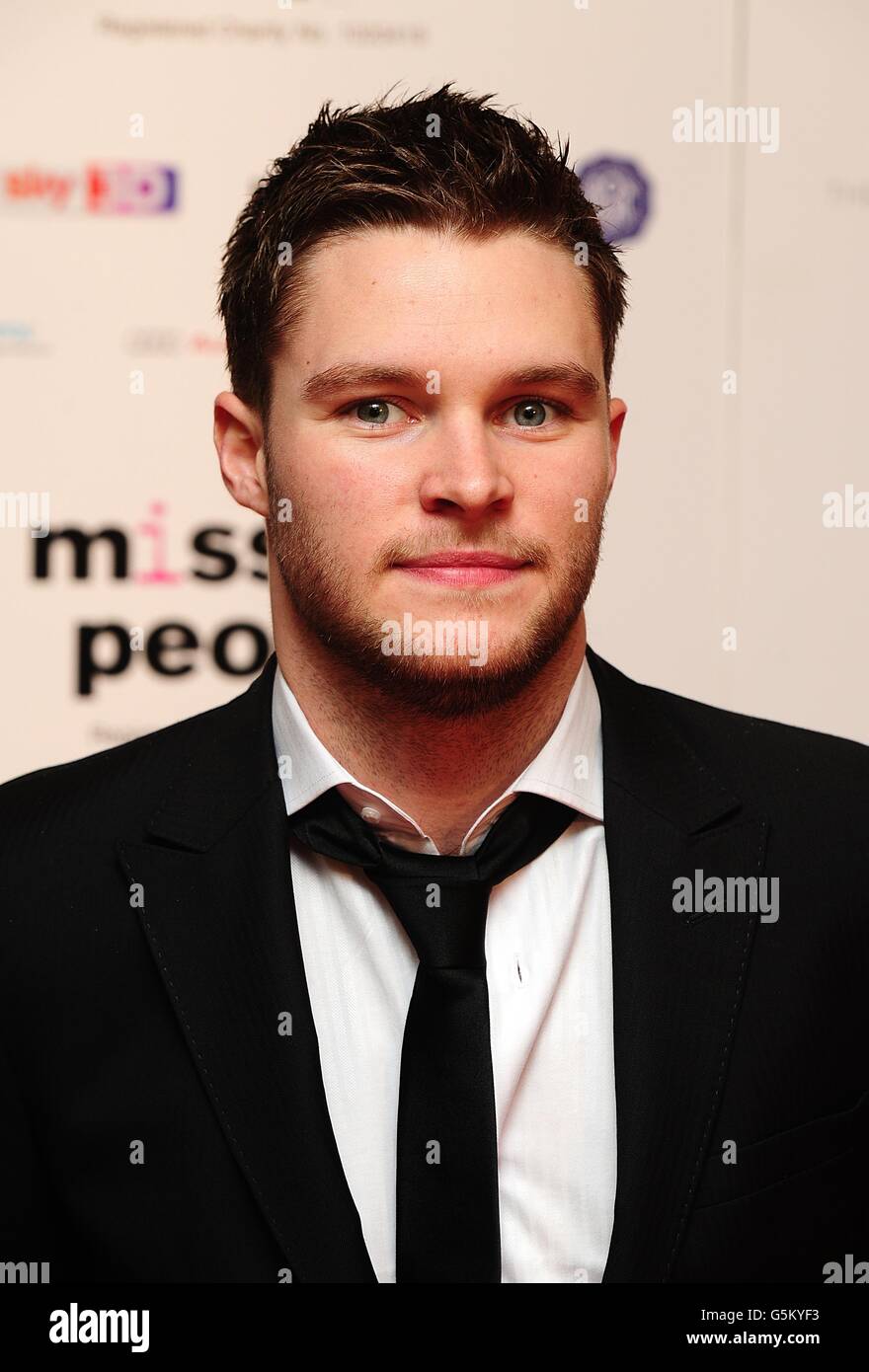 Jack reynor headshot hi-res stock photography and images - Alamy