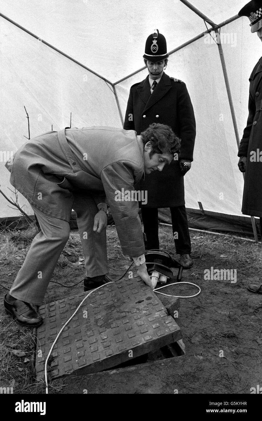 Ukcrime hi-res stock photography and images - Alamy