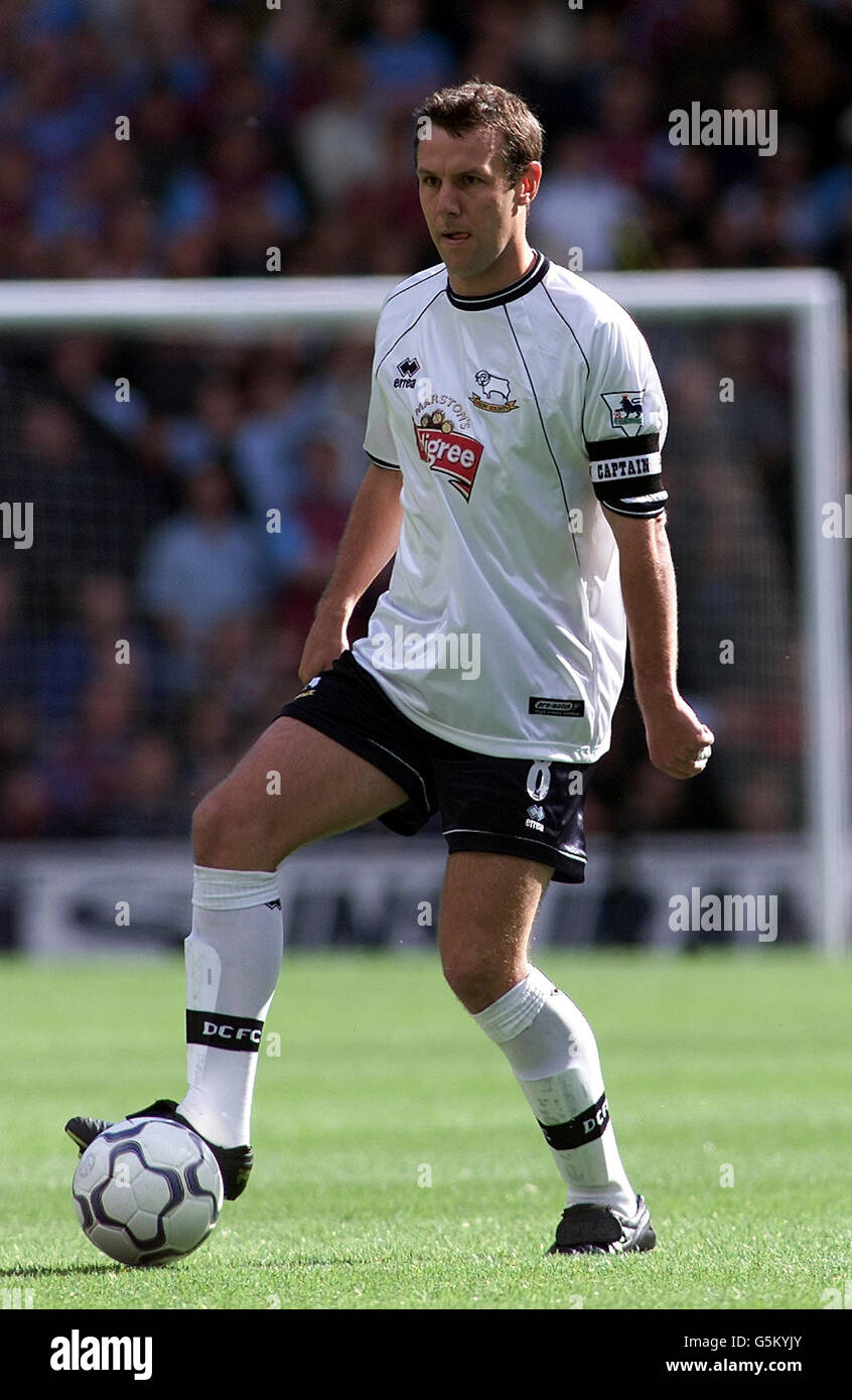 West ham derby hi-res stock photography and images - Alamy