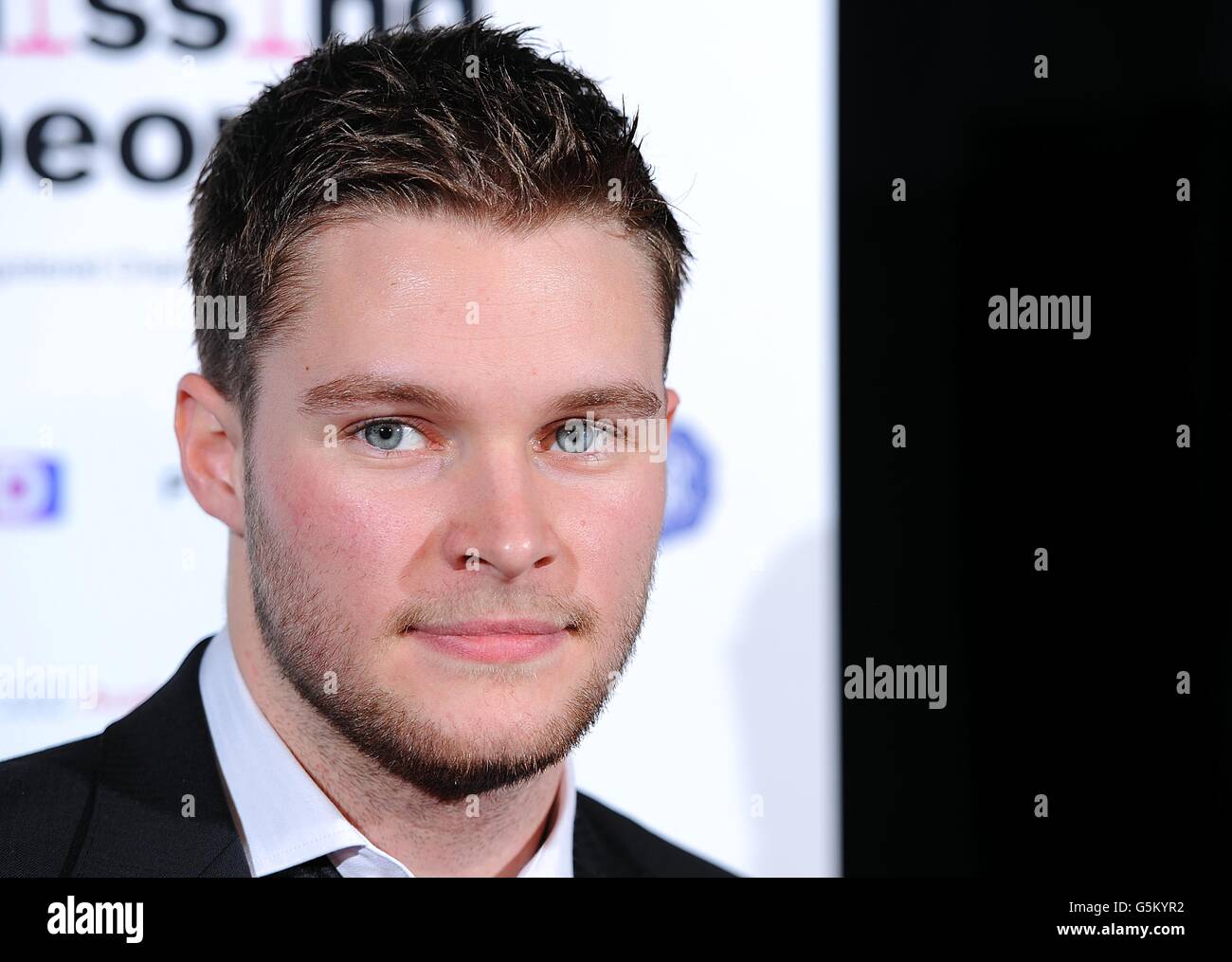 Jack raynor hi-res stock photography and images - Alamy