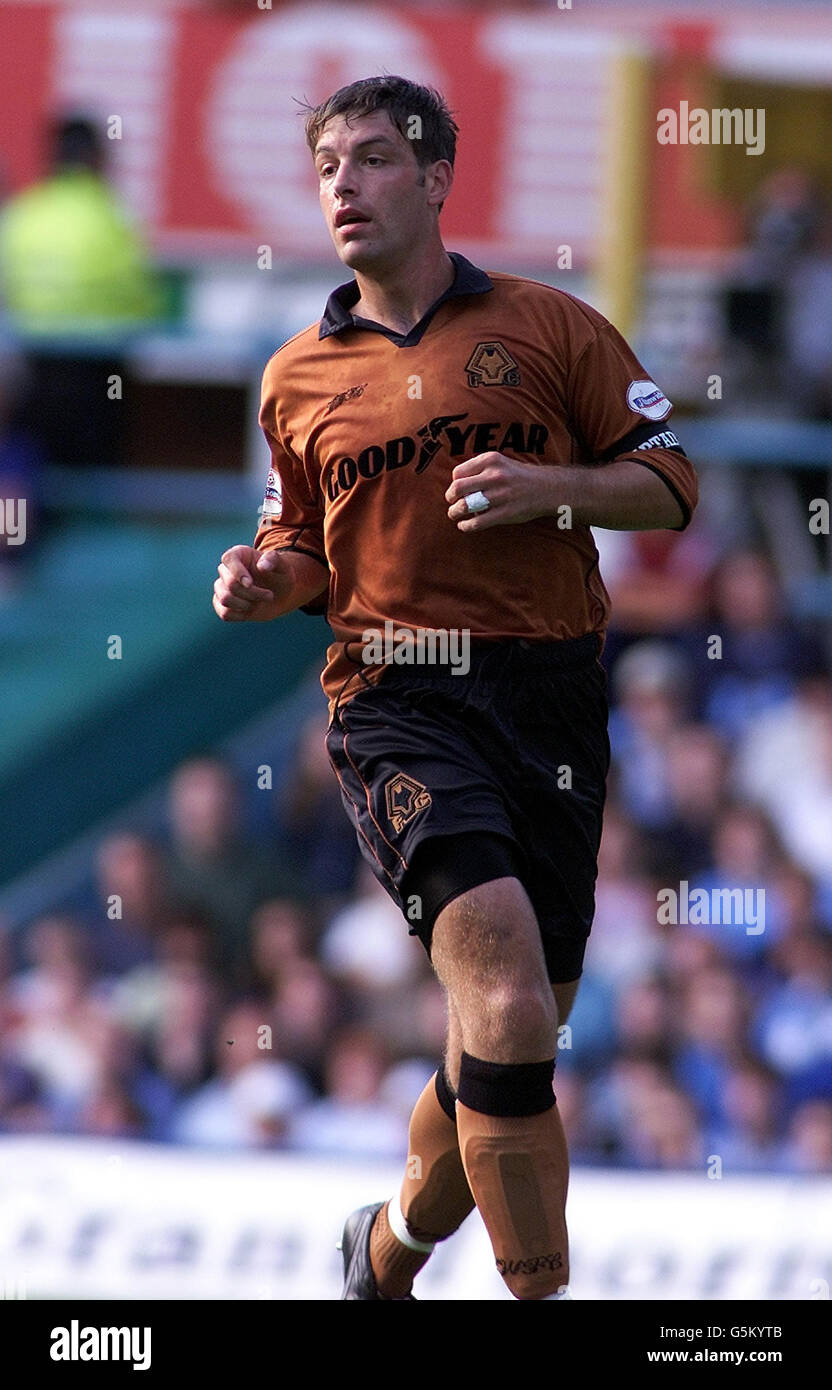 Coventry v Wolves/ Paul Butler Stock Photo - Alamy