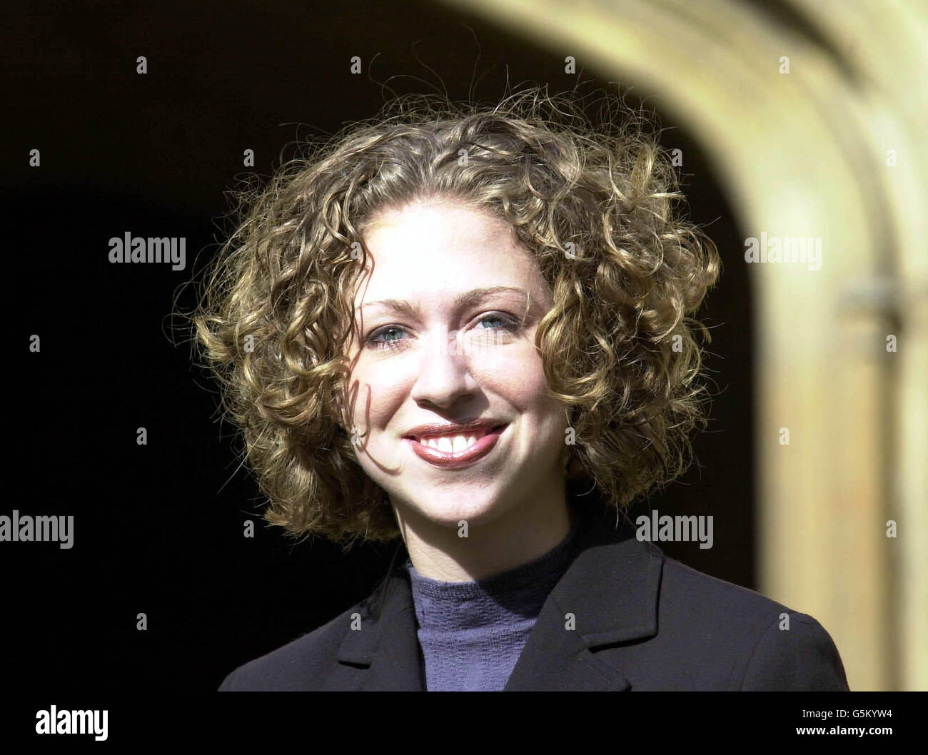 First full day new college High Resolution Stock Photography and Images ...