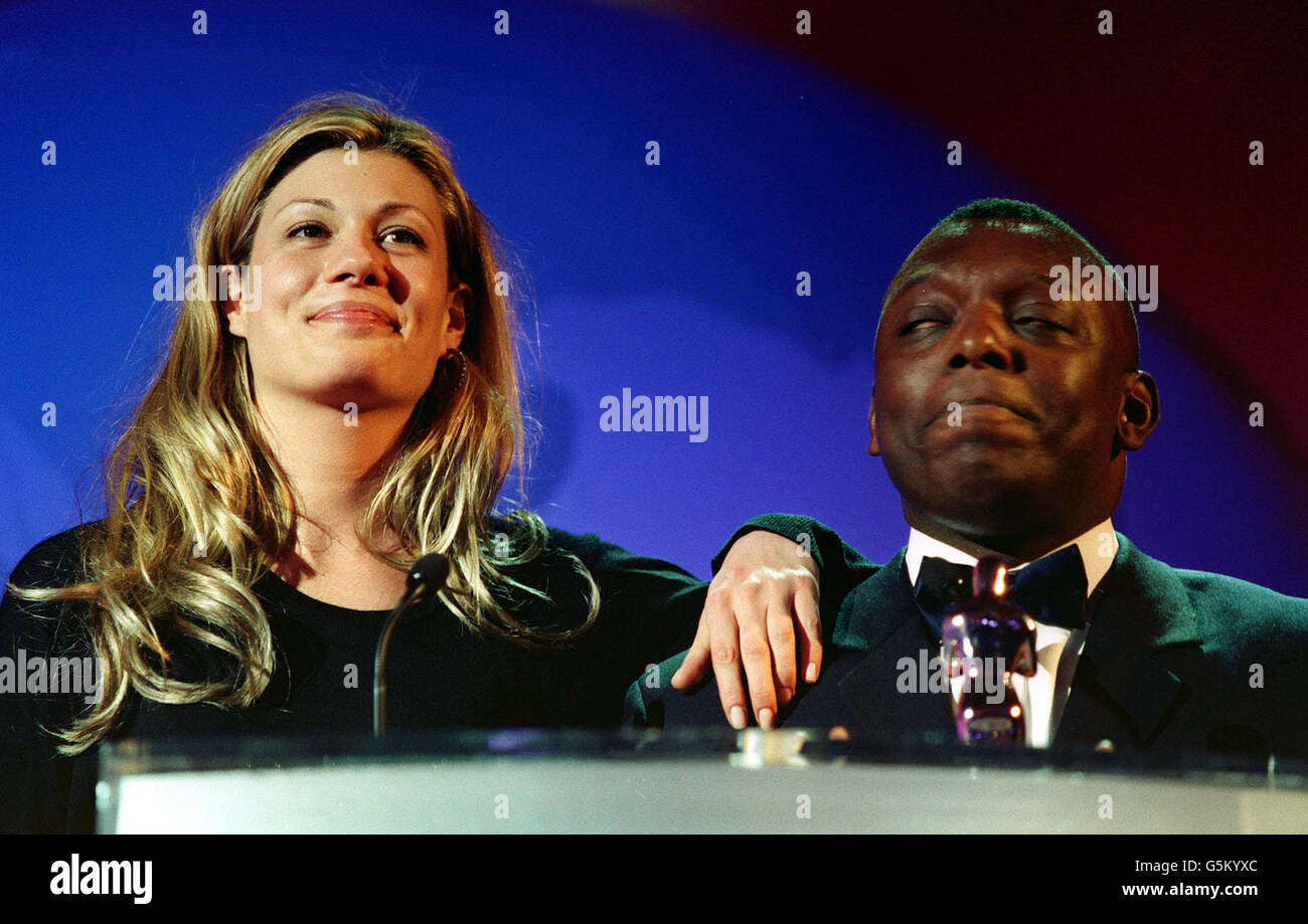 Tania strecker hi-res stock photography and images - Alamy