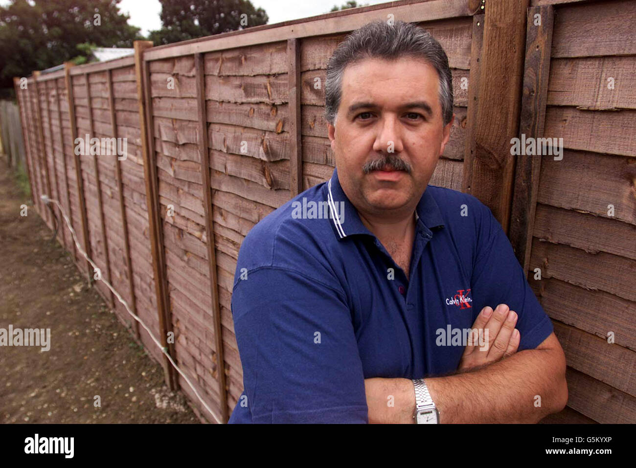 Blackmail Elliott/ Gary Gray Stock Photo - Alamy