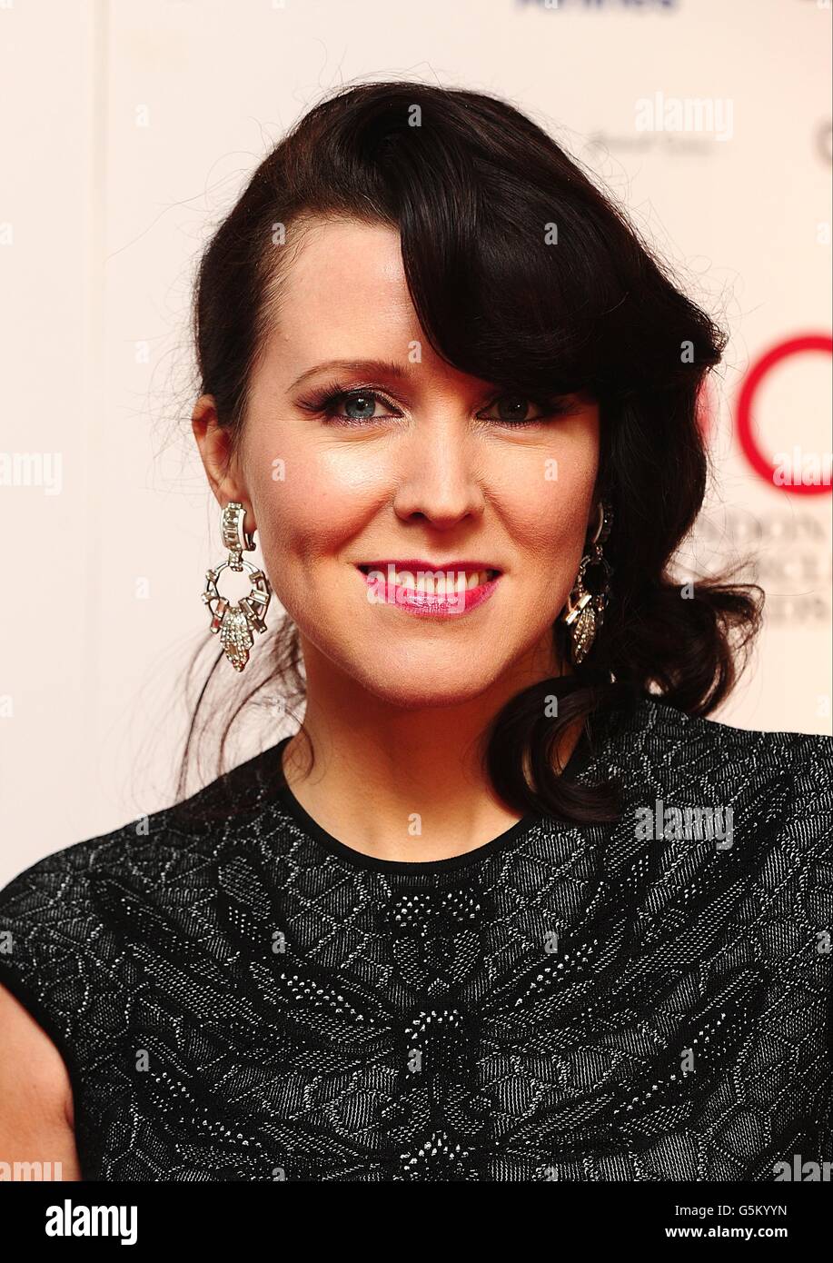 Alice lowe hi-res stock photography and images - Alamy