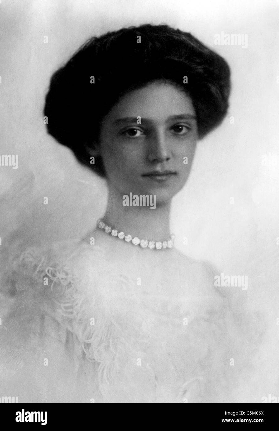 Austrian royalty hi-res stock photography and images - Alamy