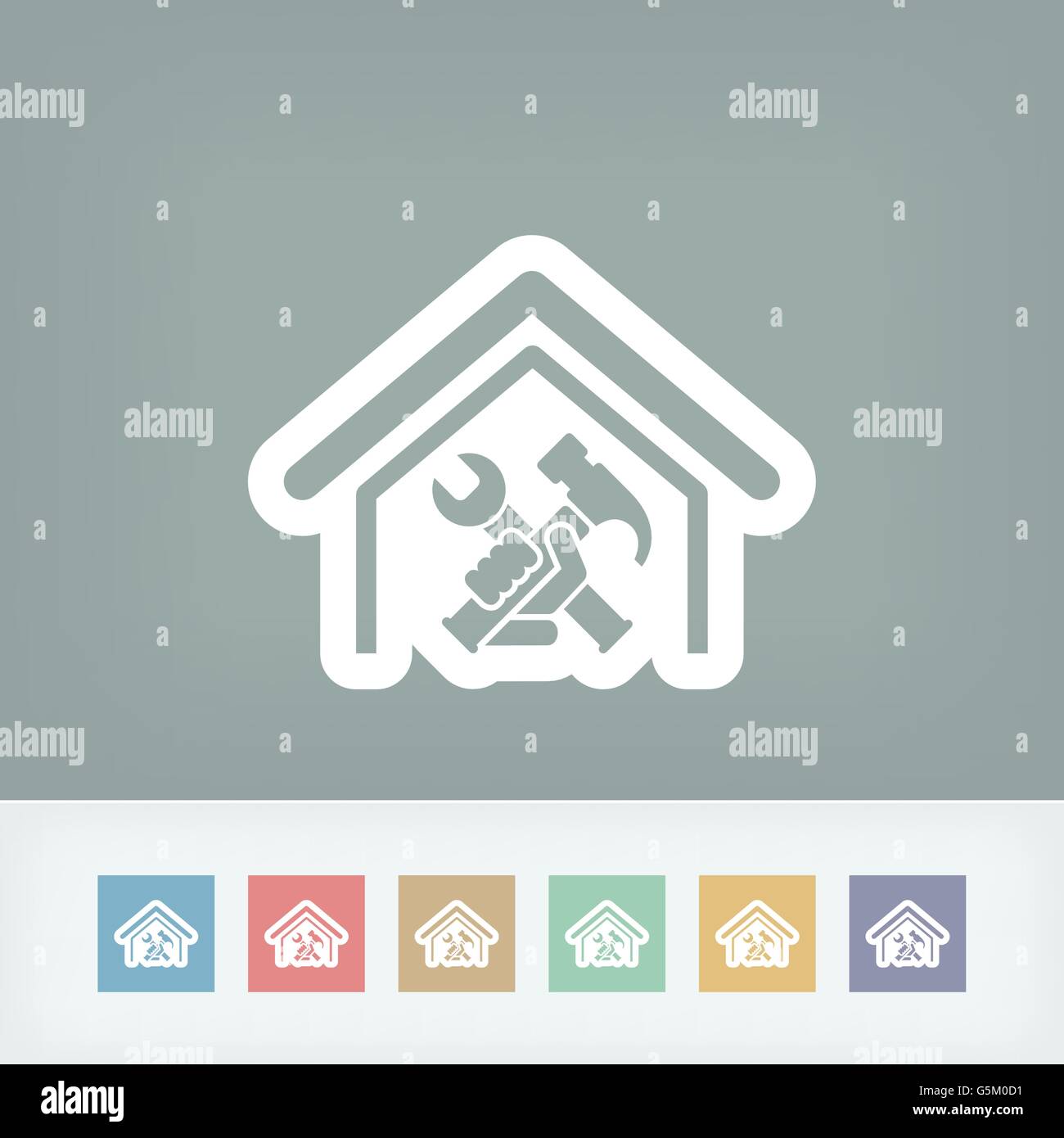 Artisan craft Stock Vector Images - Alamy