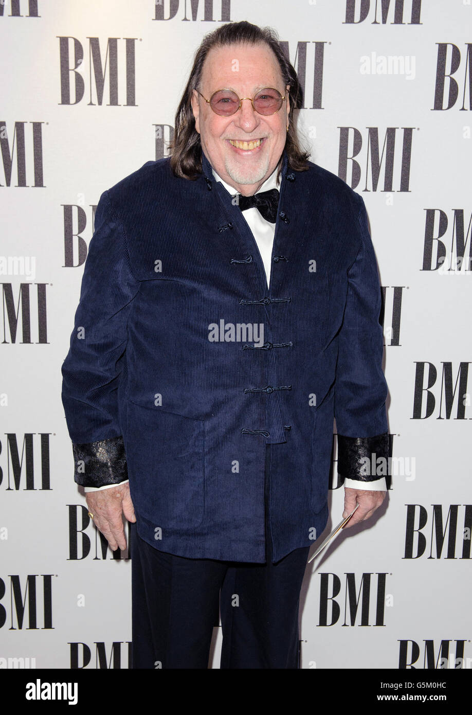 Songwriter Scott English arrives at the BMI London Awards, at the ...