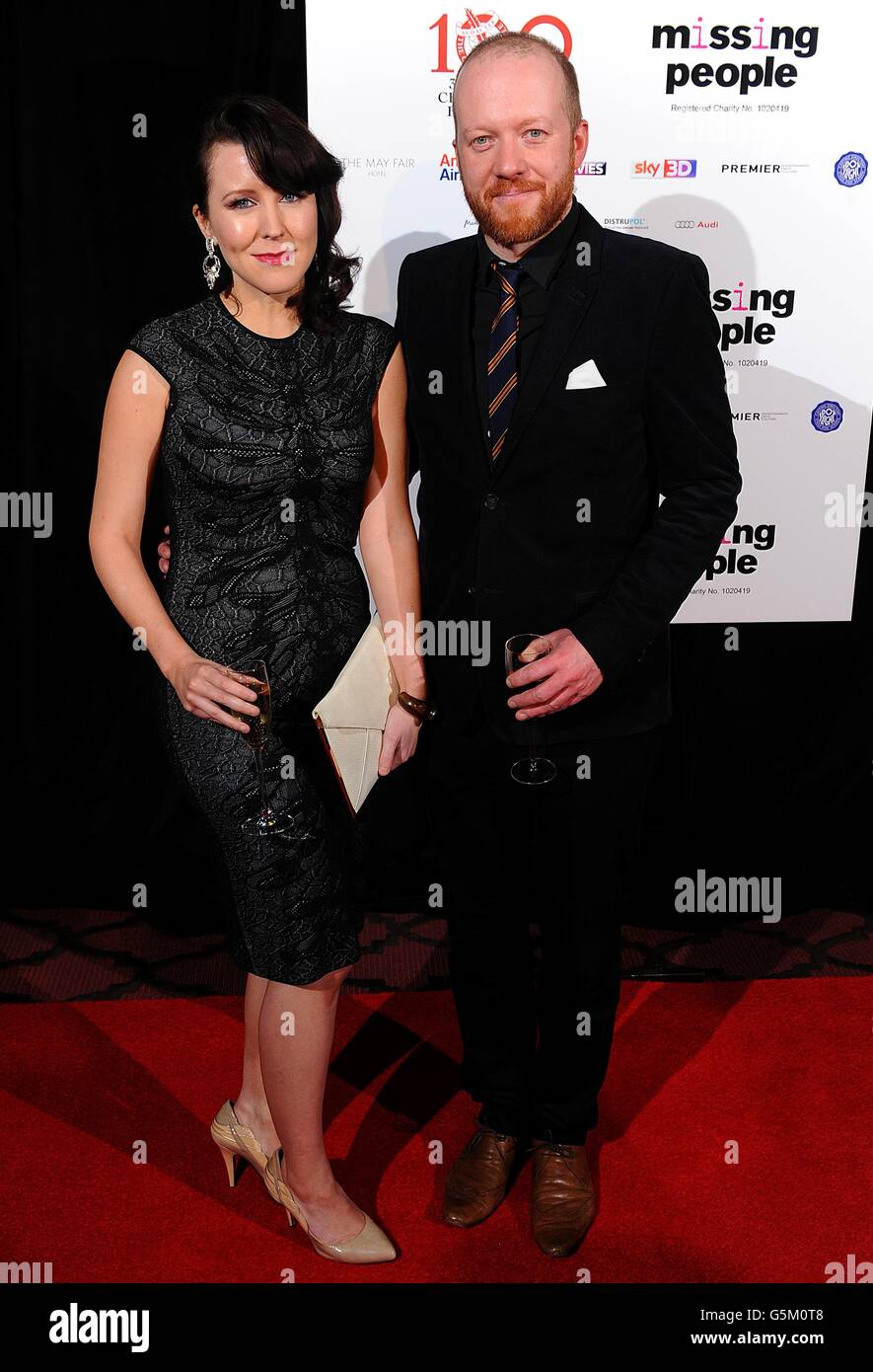 Alice lowe hi-res stock photography and images - Alamy