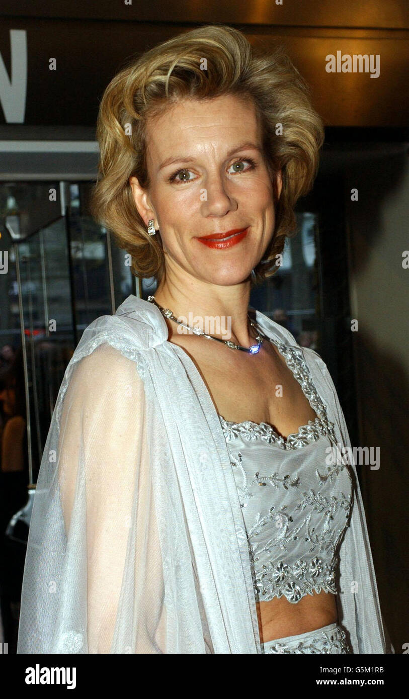 Juliet Stevenson Bend It Like Beckham
