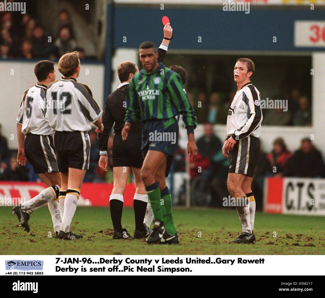 7 jan 96 hi-res stock photography and images - Alamy