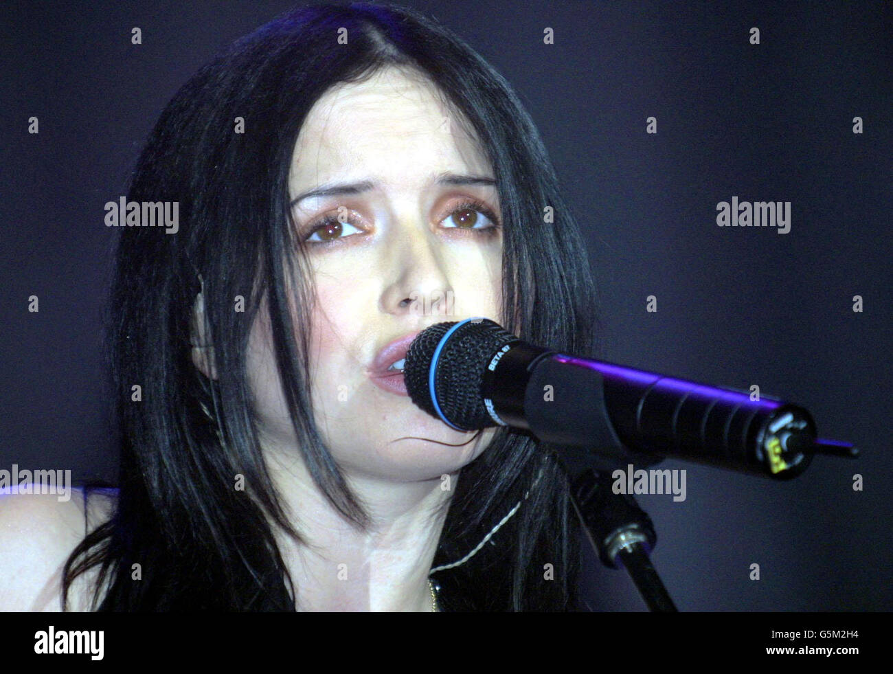 Capital Christmas Corrs Stock Photo - Alamy