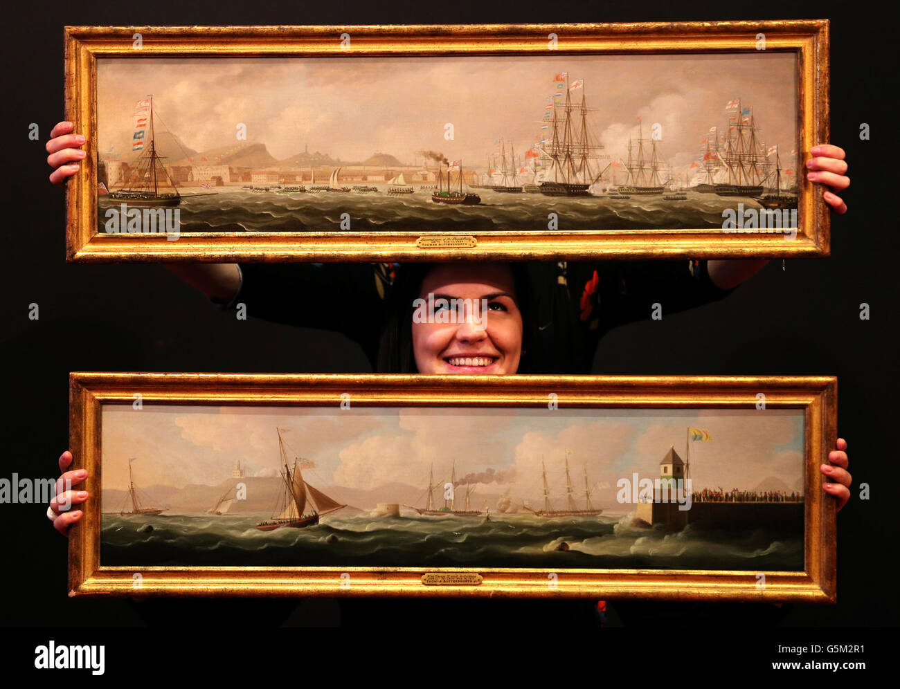 Thomas Butterworth High Resolution Stock Photography and Images - Alamy