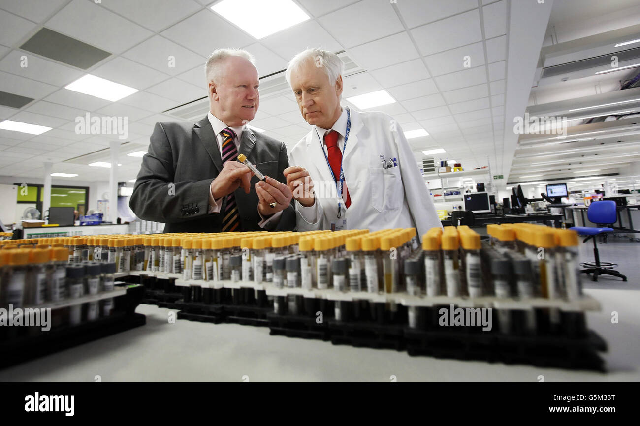 Neil Cunningham Actor