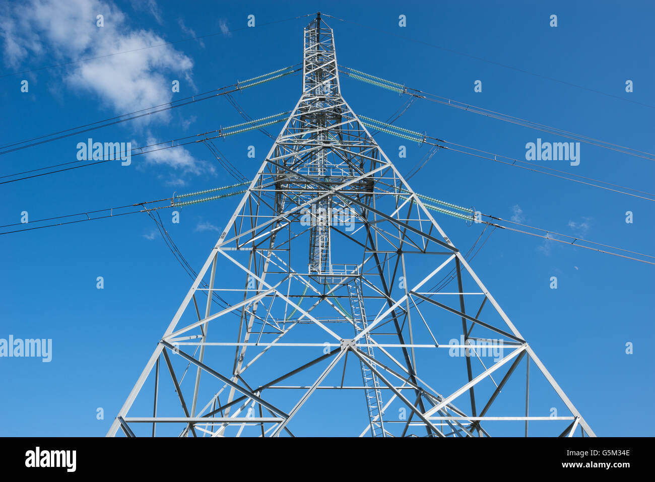 Insulator discharge hi-res stock photography and images - Alamy
