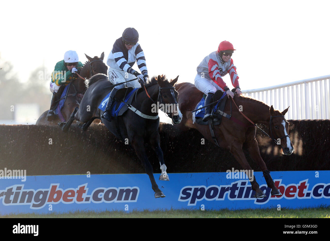 Student raceday hi-res stock photography and images - Alamy