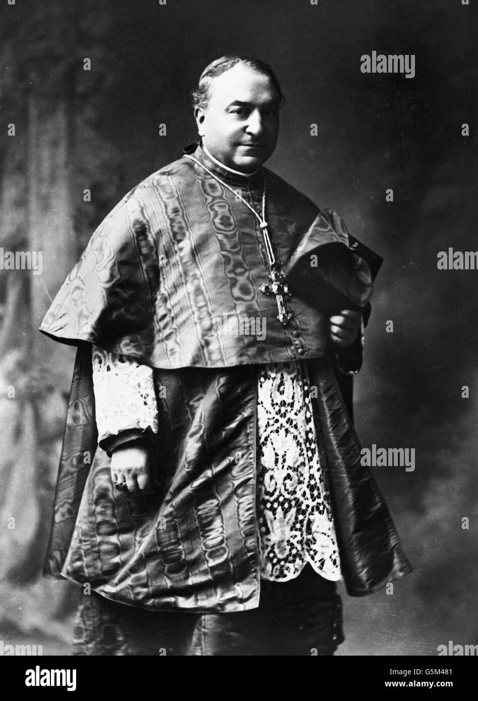 Pius xi hi-res stock photography and images - Alamy