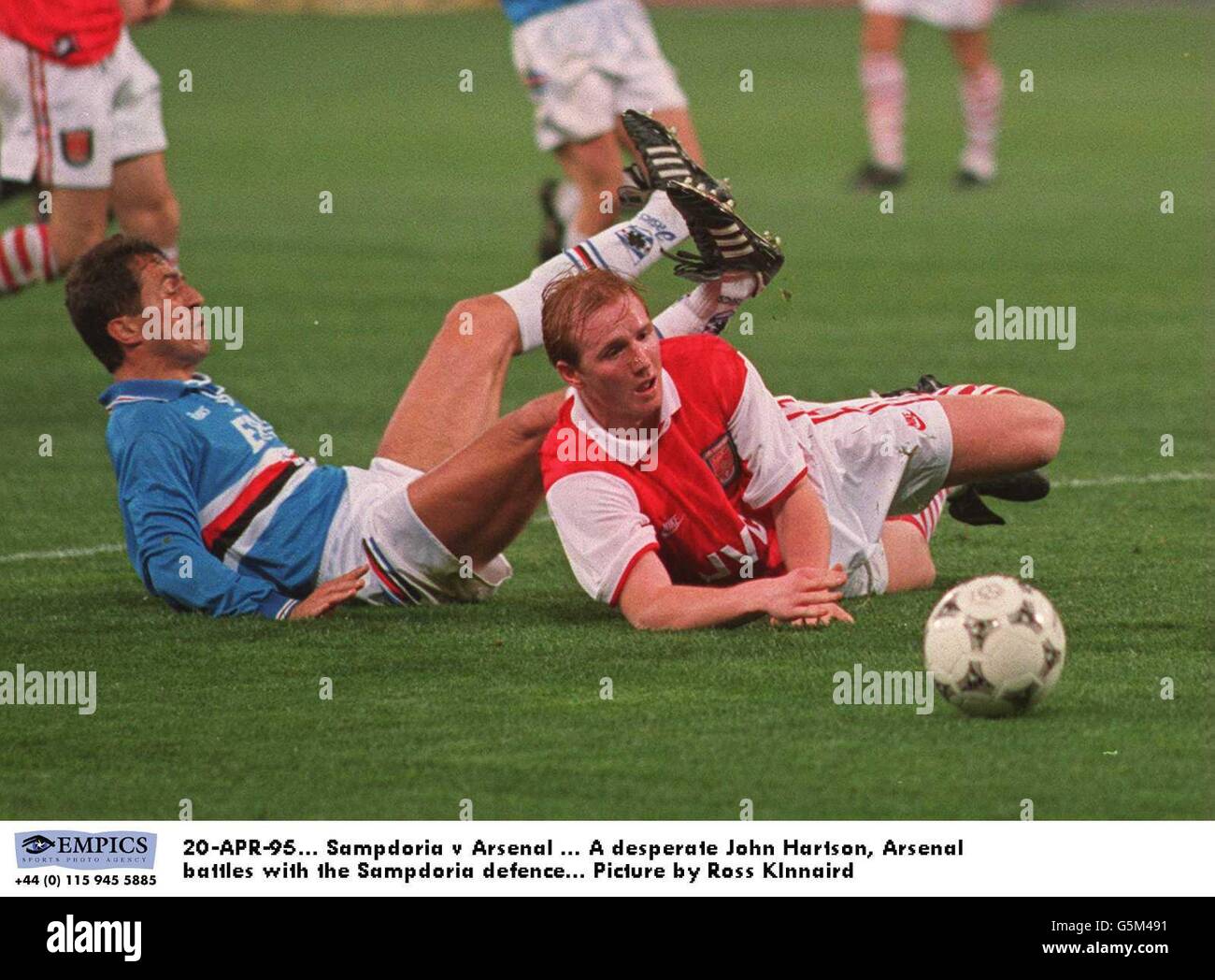John hartson arsenal hi-res stock photography and images - Alamy