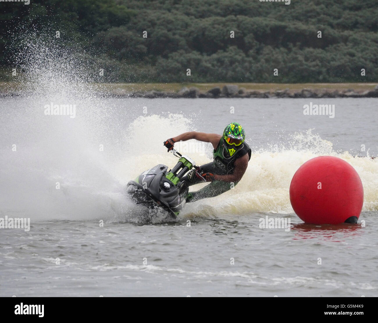 JSRA Championships. Crosby Marina Merseyside. 11th June 2016. Action ...
