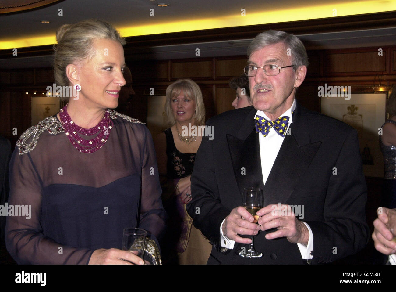 SPARKS Princess & Hill Stock Photo - Alamy