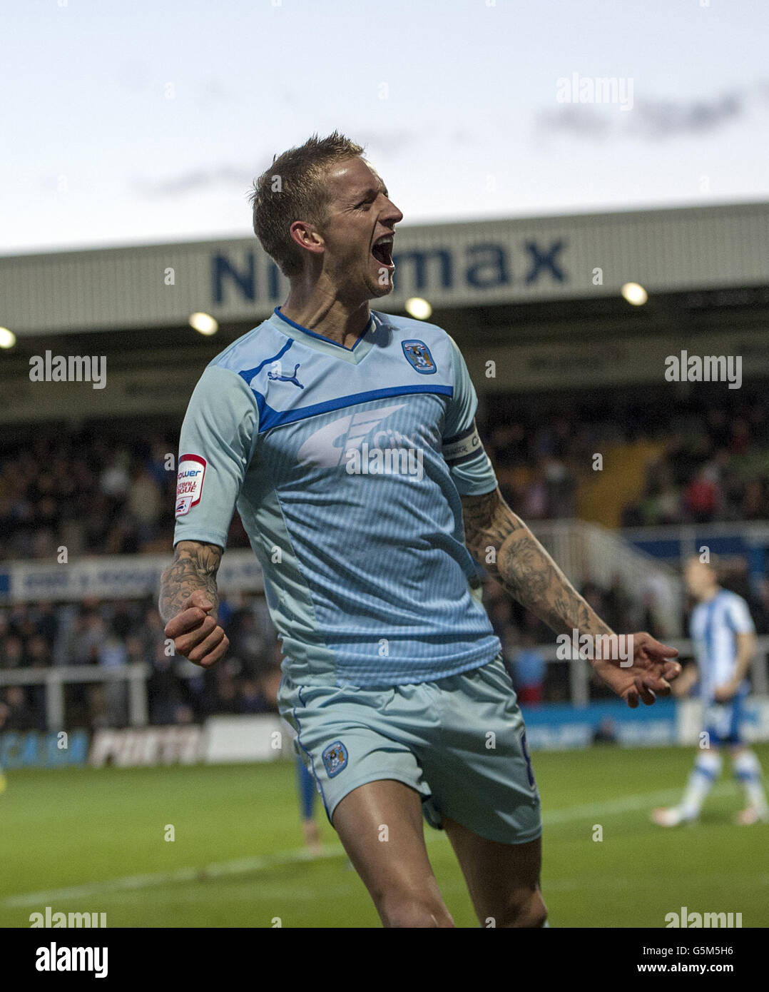 Football sides hi-res stock photography and images - Alamy