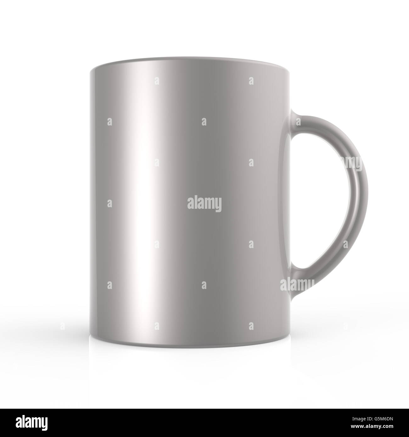 Grey render hi-res stock photography and images - Alamy