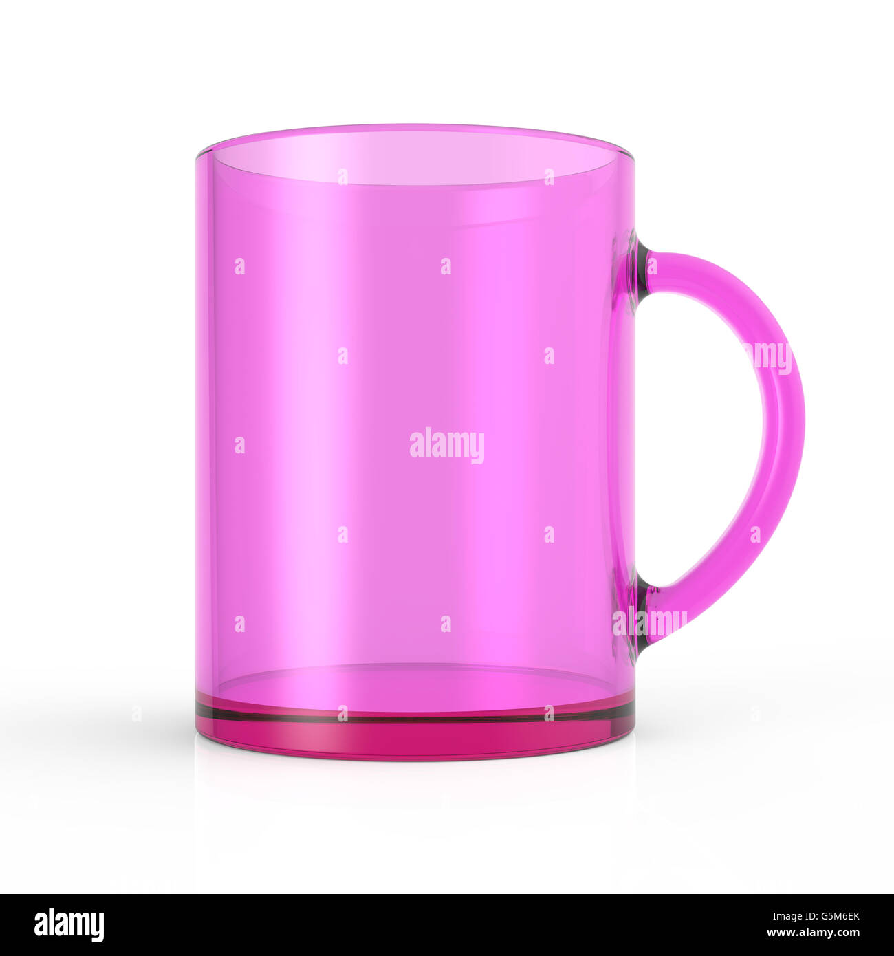 Transparent pink hi-res stock photography and images - Alamy