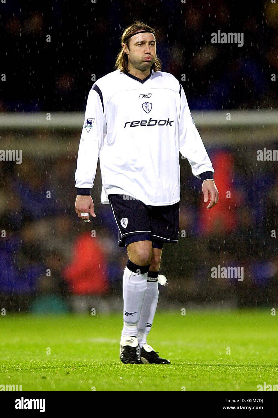 Paul warhurst hi-res stock photography and images - Alamy