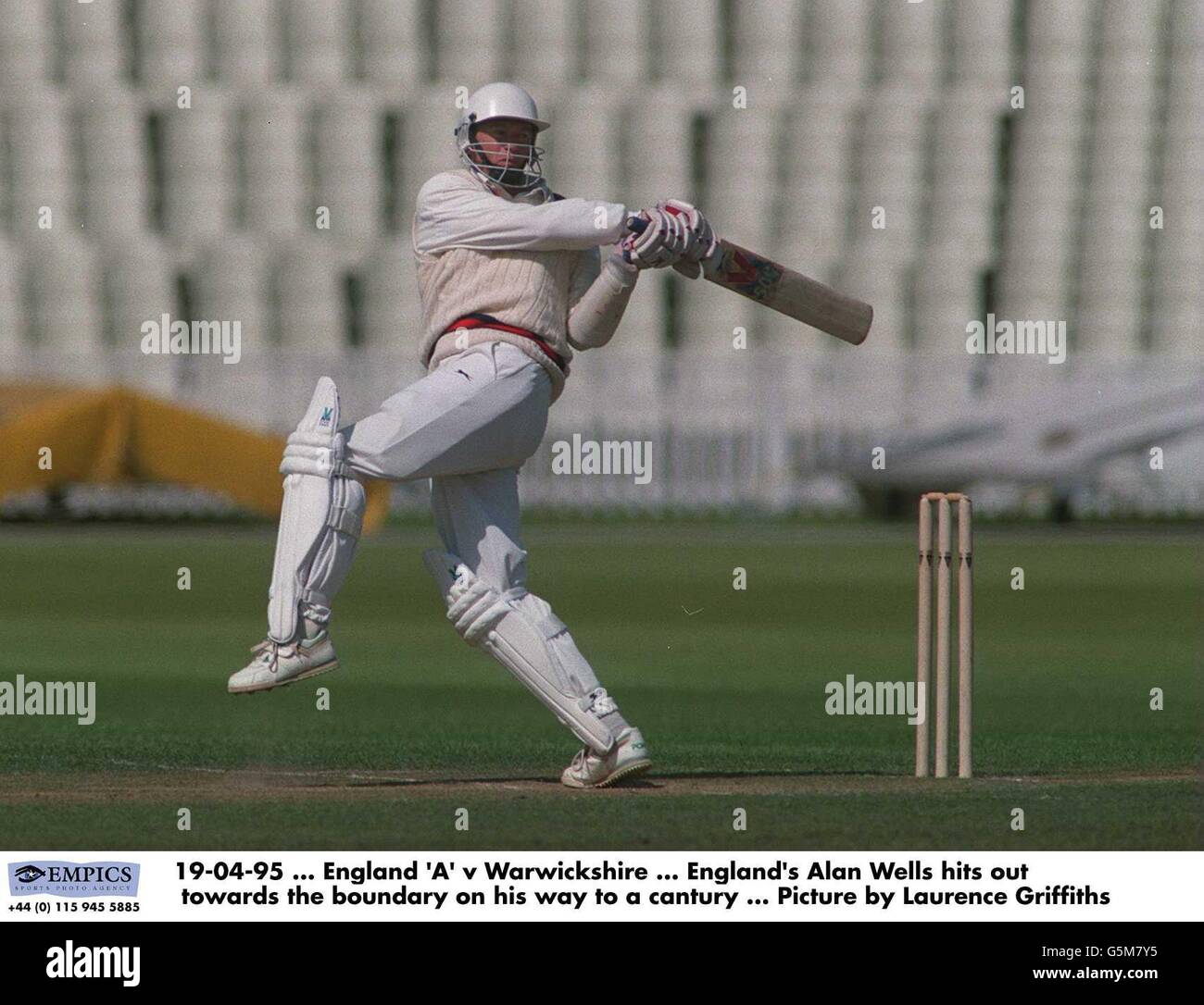 Alan wells england hi-res stock photography and images - Alamy