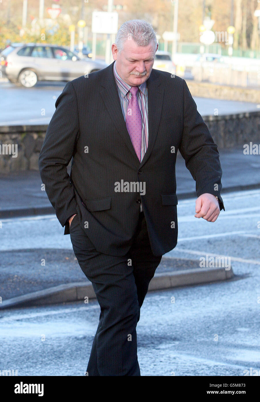 David Tweed court case. Former Ireland Rugby international David Tweed ...