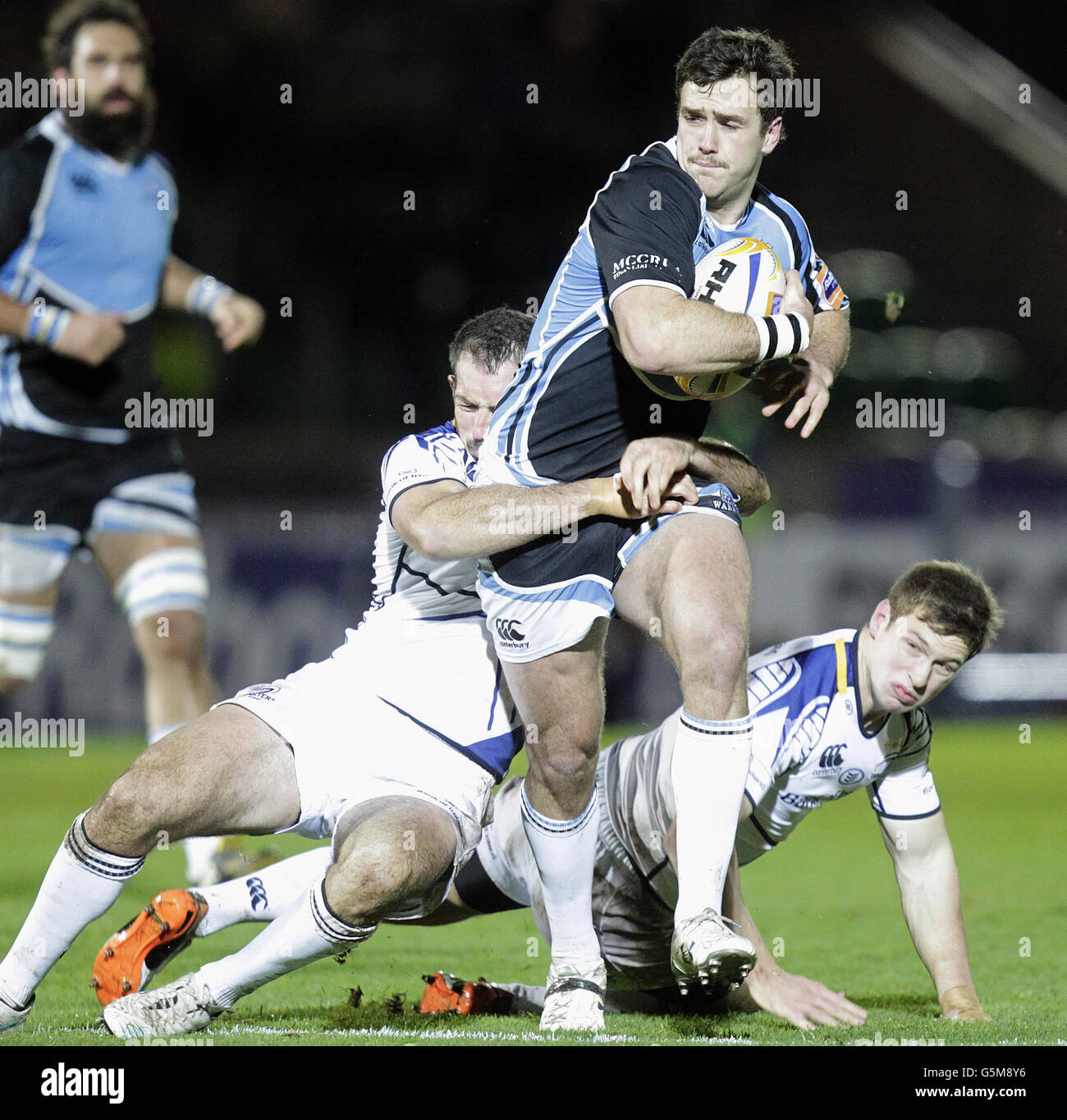 Andrew goodman rugby hi-res stock photography and images - Alamy