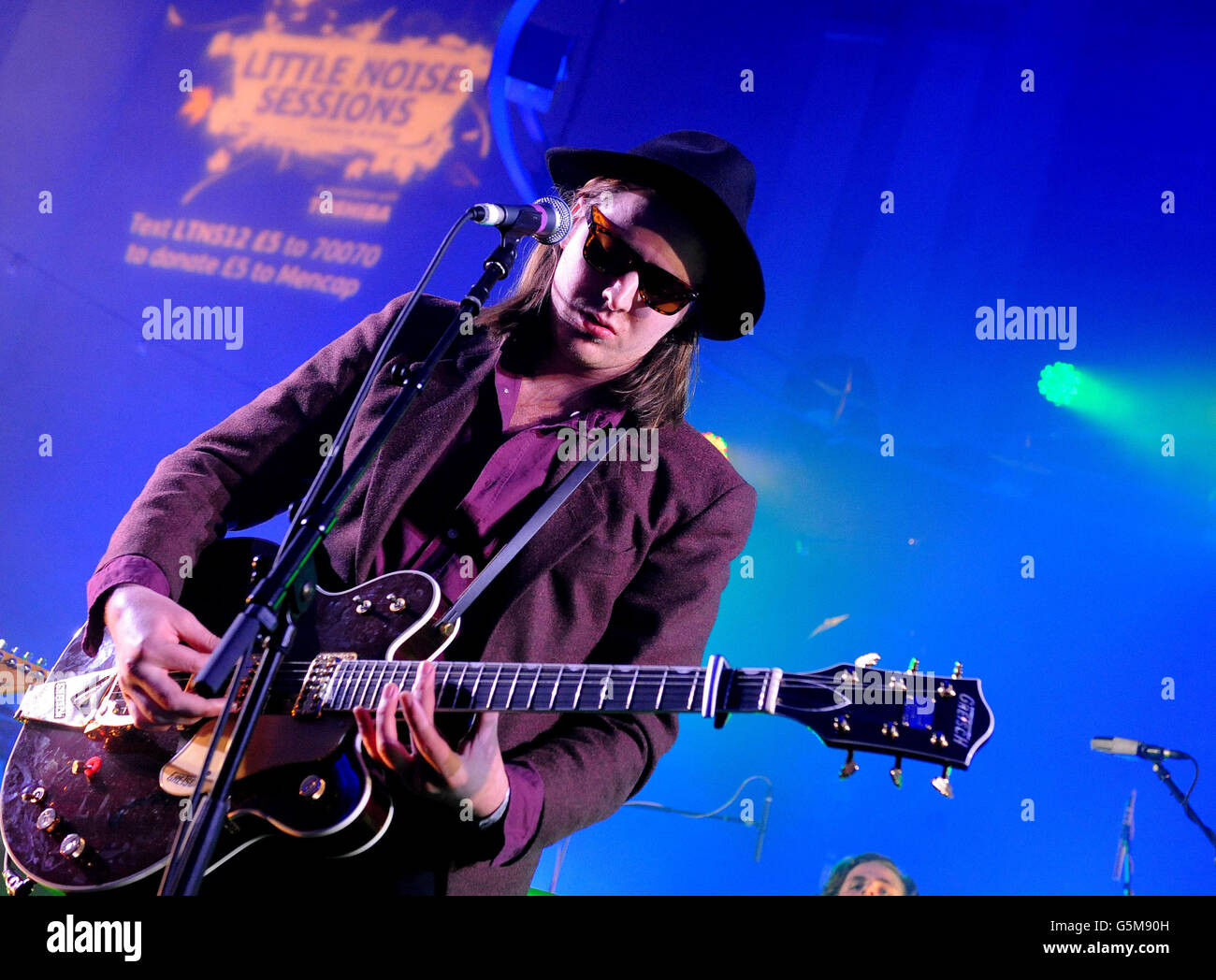 Jamie little hi-res stock photography and images - Alamy