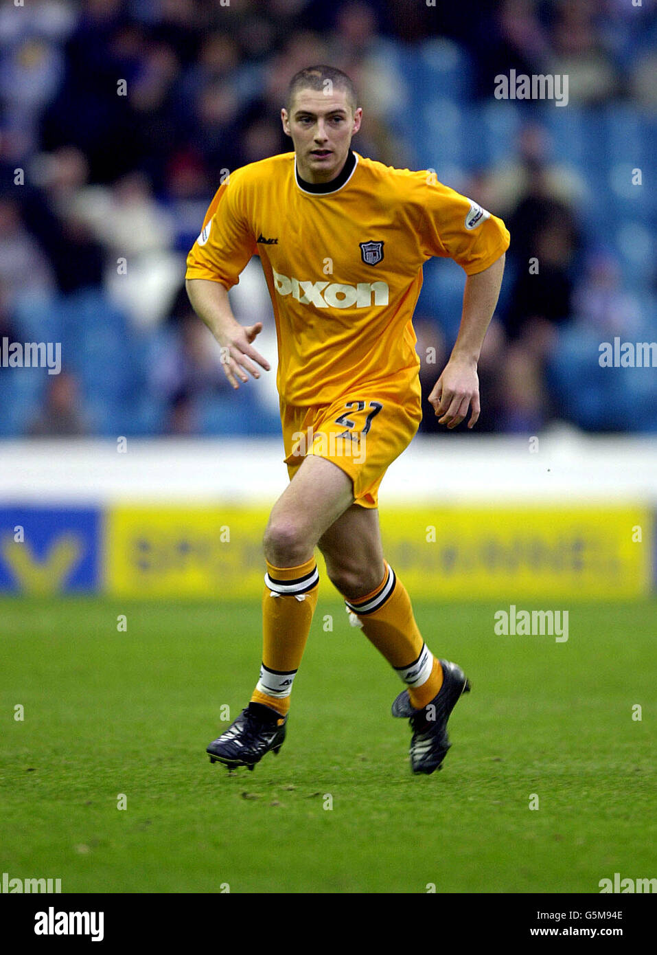 Phil jevons hi-res stock photography and images - Alamy