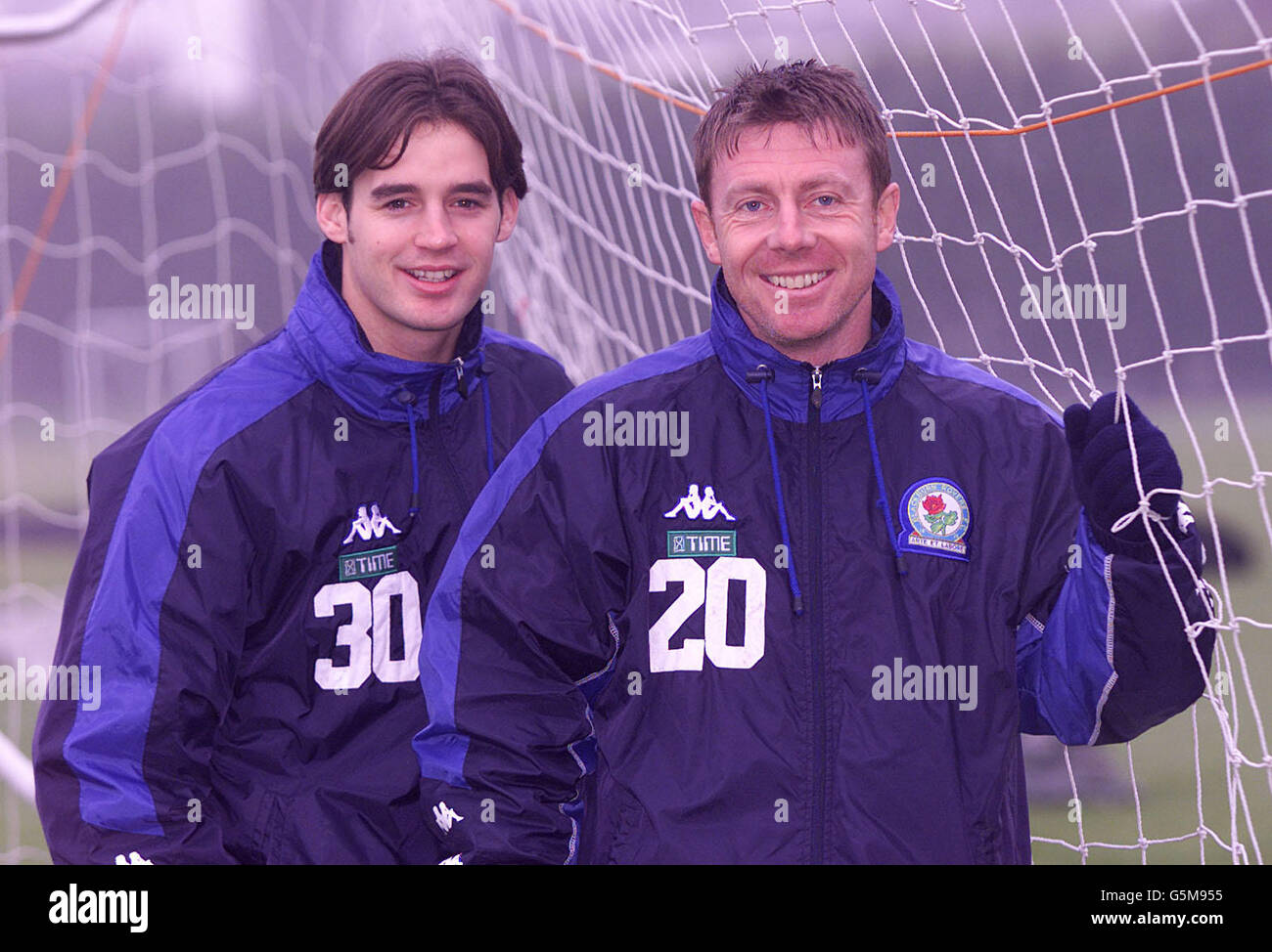 Training jansen hi-res stock photography and images - Alamy