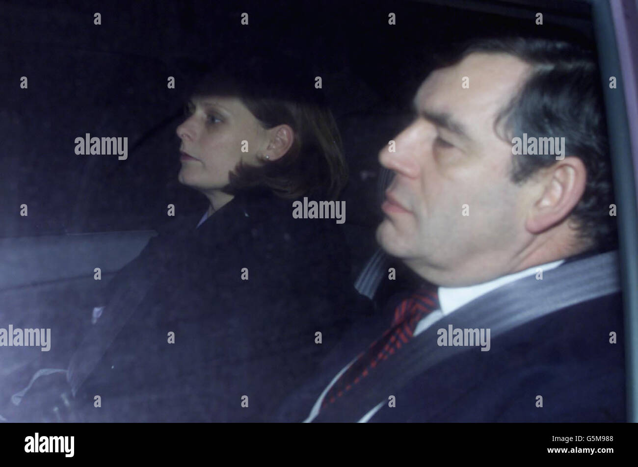 Sarah Munro High Resolution Stock Photography and Images - Alamy