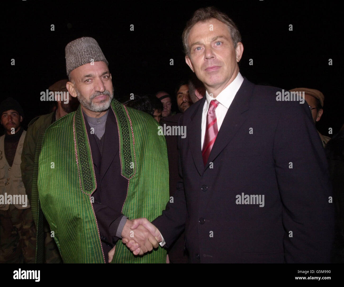 Mr taliban hi-res stock photography and images - Alamy