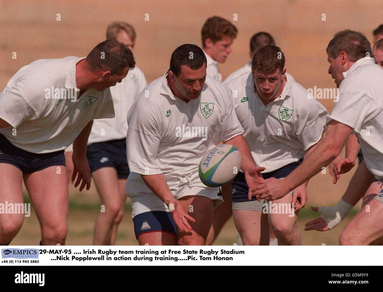 Nick Popplewell High Resolution Stock Photography and Images - Alamy