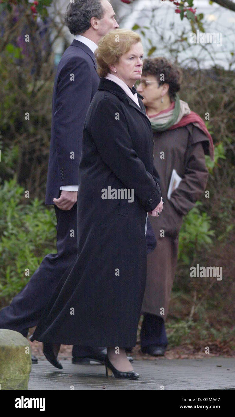 Murray sanders hi-res stock photography and images - Alamy