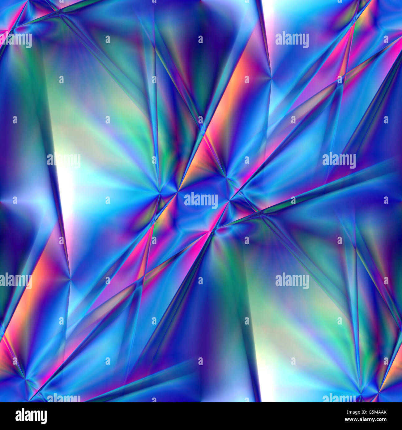Abstract coloring background of the horizon gradient with visual wave ...