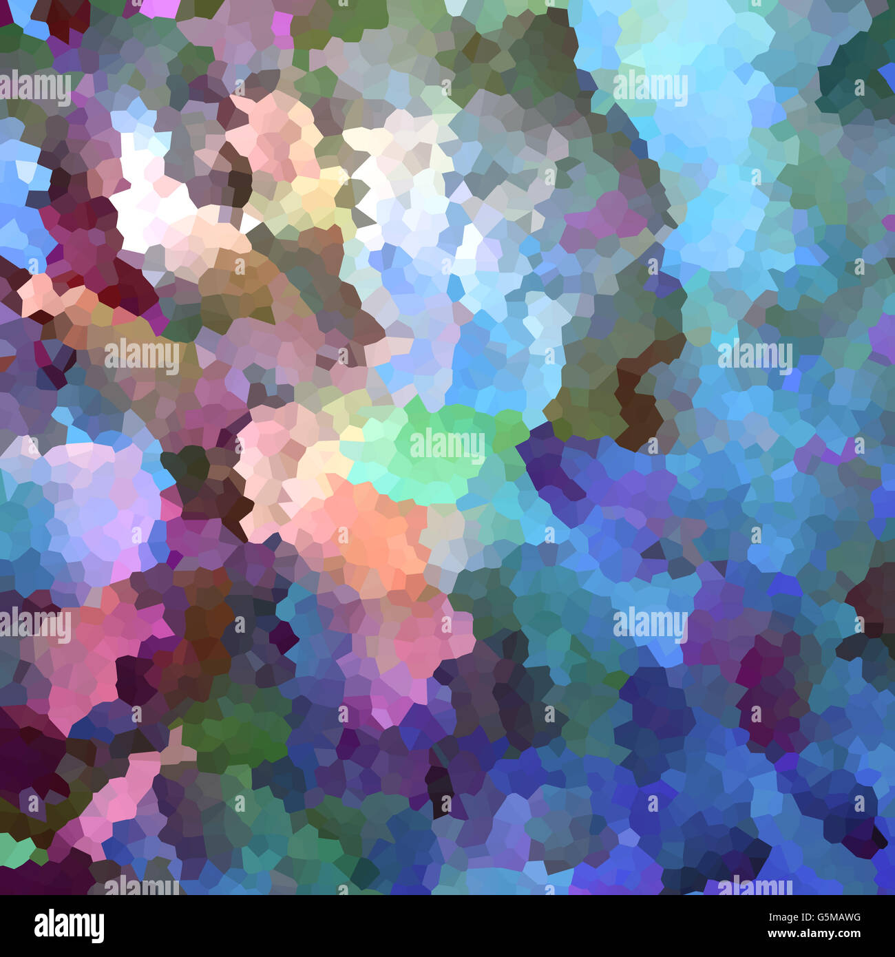 Abstract coloring background of the horizon gradient with visual wave ...