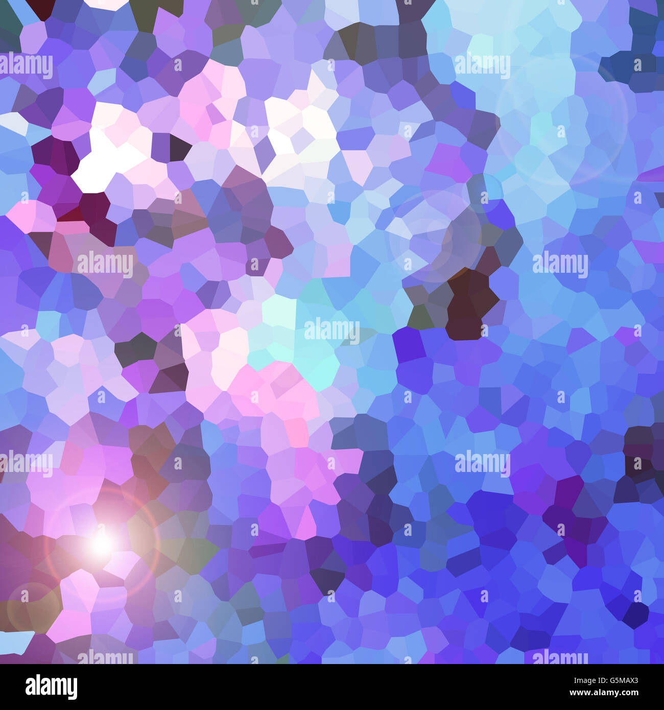 Abstract coloring background of the horizon gradient with visual wave ...