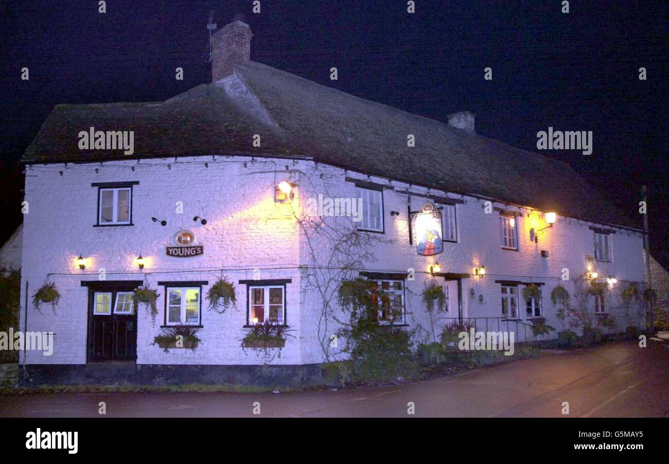 Sherston wiltshire hi-res stock photography and images - Alamy