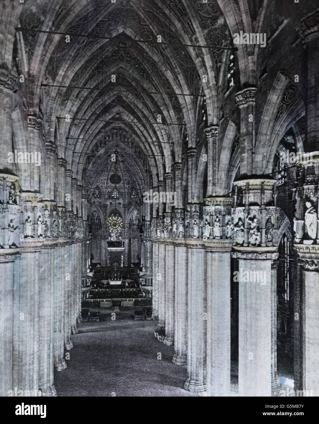 Rome 1920s hi-res stock photography and images - Alamy