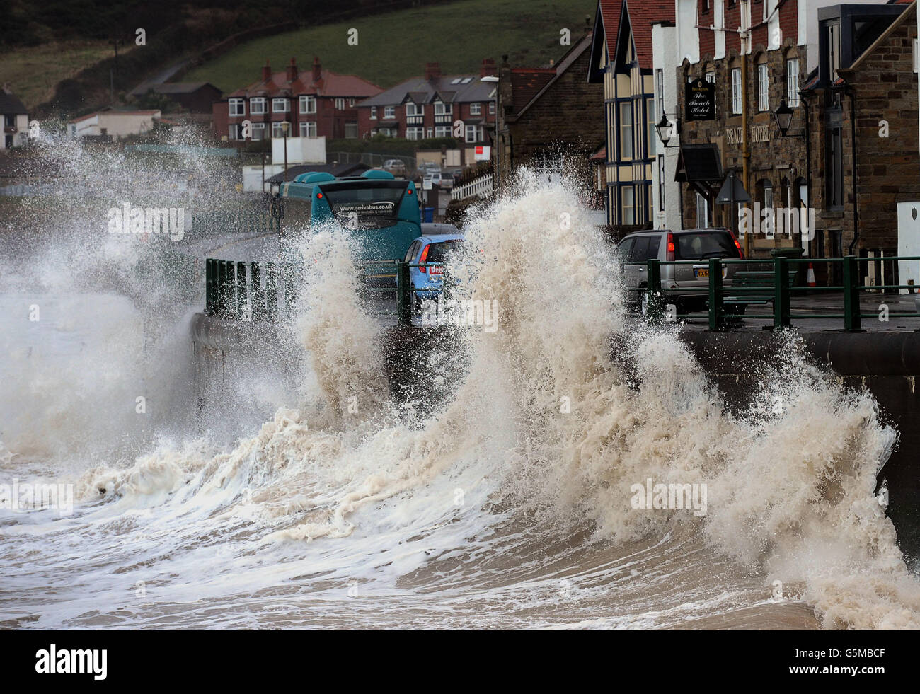 November in whitby hi-res stock photography and images - Alamy